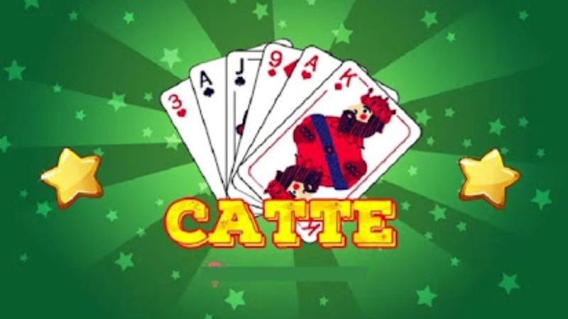 Easy-to-understand Guide to Playing 6-Card Catte for Newbies
