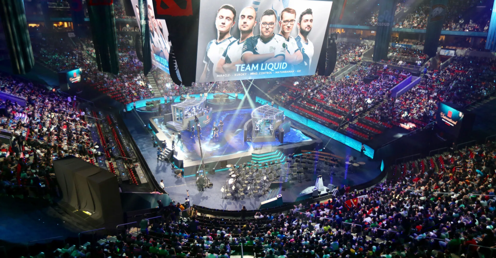 Remembering a few legendary moments from the esports scene - Fix My ...